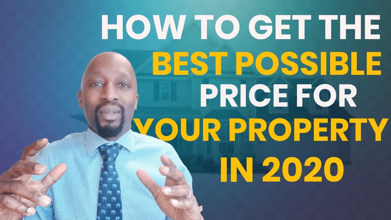 How To Get The Best Price Possible For Your Property! - Swift Property Sale